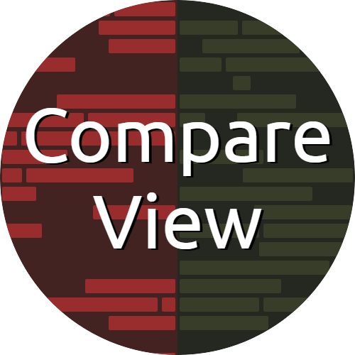 Compare View - Visual Studio Marketplace